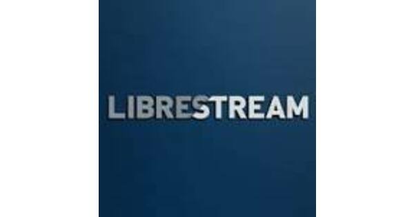Librestream Features | G2