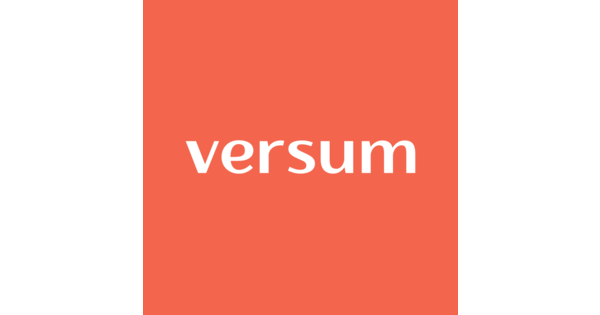 Versum Pricing 2025