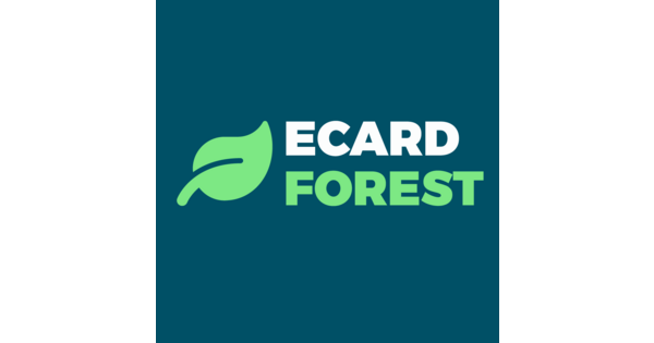EcardForest Pricing 2025