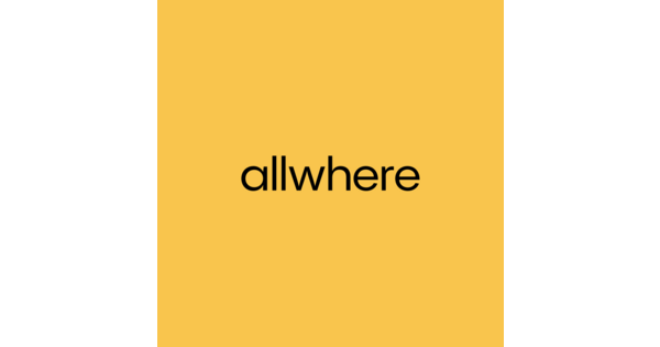 Allwhere Reviews 2025: Details, Pricing, & Features | G2