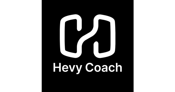 Hevy Coach Pricing