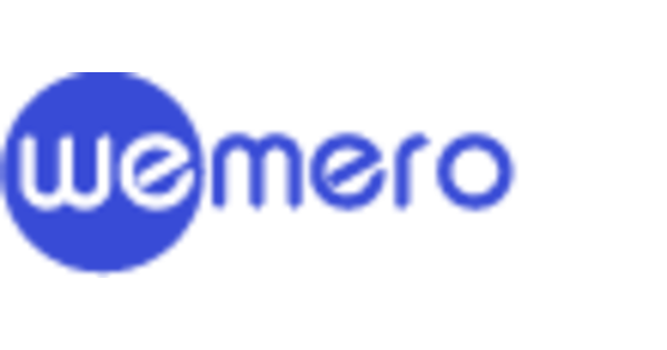 Wemero Reviews 2025: Details, Pricing, & Features | G2