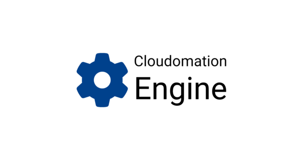 Cloudomation Engine Pricing 2025
