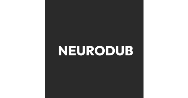 Neurodub Reviews 2025: Details, Pricing, & Features | G2