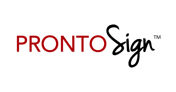 AlphaTrust PRONTOSign™ Pricing 2025