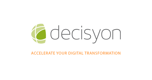 Decisyon Digital Factory Reviews 2025: Details, Pricing, & Features | G2