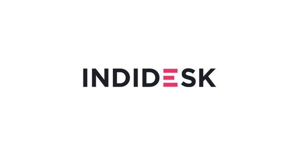 INDIDESK Reviews 2025: Details, Pricing, & Features | G2