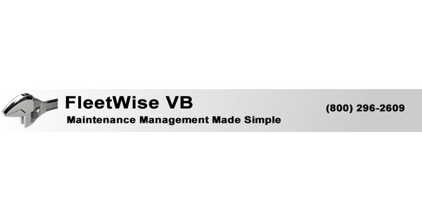 FleetWise VB Reviews 2025: Details, Pricing, & Features | G2
