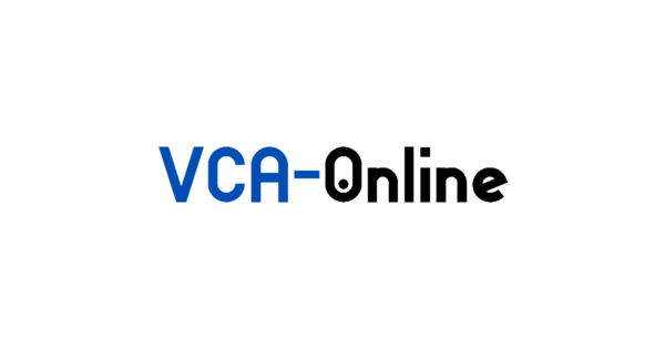 VCA-Online Pricing 2025