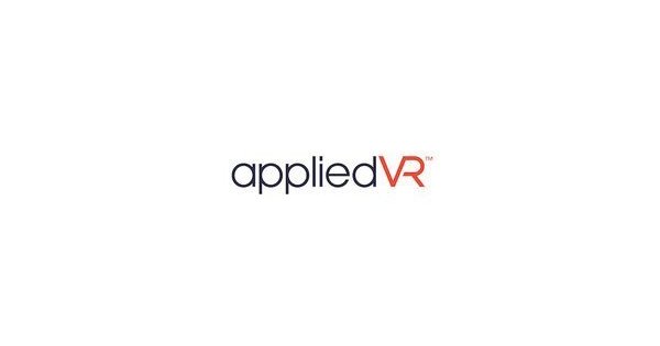 AppliedVR Reviews 2025: Details, Pricing, & Features | G2