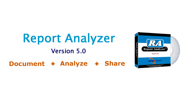 Report Analyzer Reviews 2025: Details, Pricing, & Features | G2