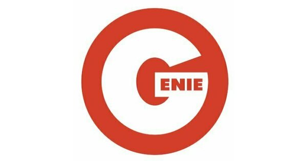 Enie Logo Genie Juices In Perambur,Chennai Best Juice Centres Near