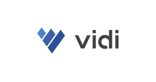 Vidi Corp Reviews 2025: Details, Pricing, & Features | G2
