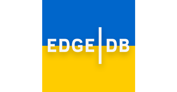 EdgeDB Reviews 2025: Details, Pricing, & Features | G2