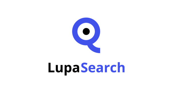 LupaSearch Features | G2