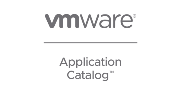 VMware Application Catalog Reviews 2025: Details, Pricing, & Features | G2