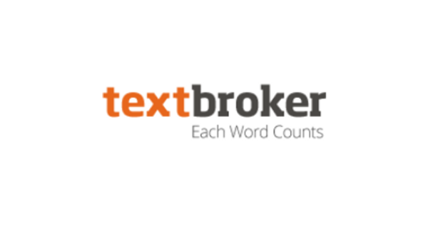 Textbroker Reviews 2021: Details, Pricing, & Features | G2
