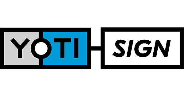 Yoti Sign Reviews 2025: Details, Pricing, & Features | G2