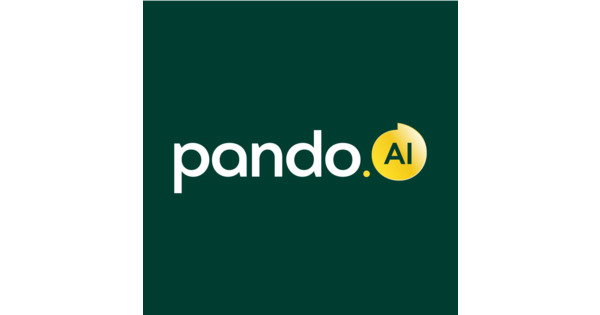 Pando Reviews 2025: Details, Pricing, & Features | G2