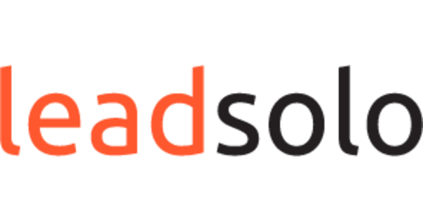 Leadsolo Reviews 2026: Details, Pricing, & Features | G2