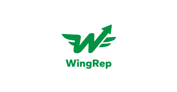 WingRep Reviews 2025: Details, Pricing, & Features | G2