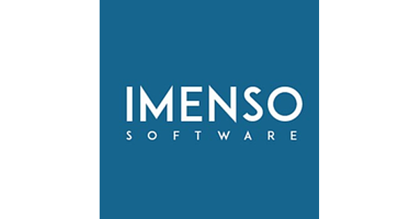 Imenso Software Pricing 2025