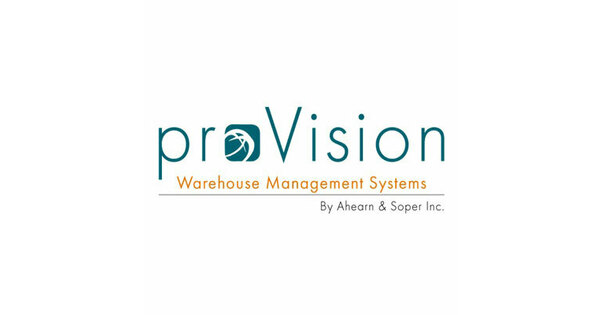 proVision WMS Reviews 2025: Details, Pricing, & Features | G2