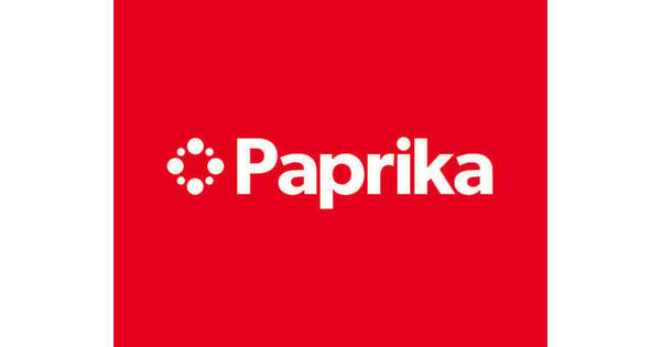 Paprika Software Pricing