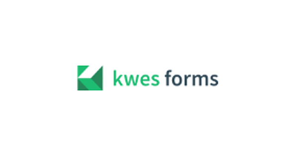 Kwes Forms Reviews 2020: Details, Pricing, & Features | G2