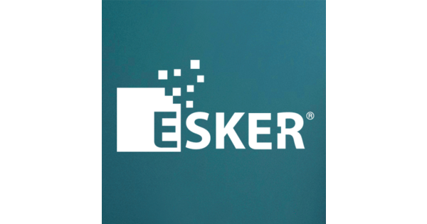 Esker Procure-to-Pay Discussions | G2