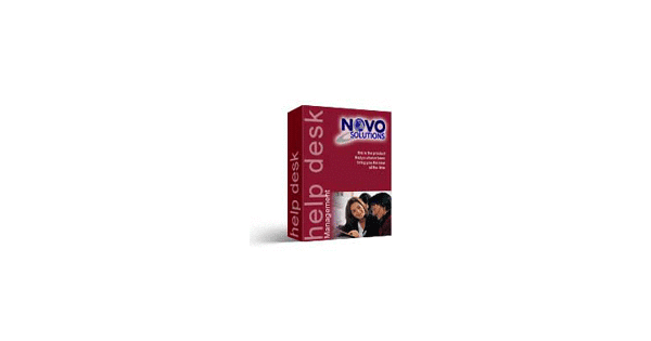 Novo Help Desk Software Reviews 2025: Details, Pricing, & Features | G2