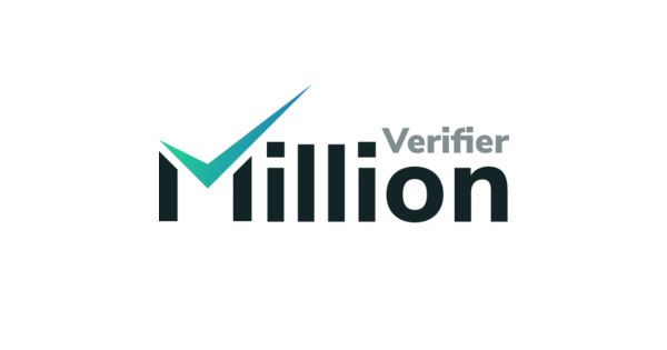 MillionVerifier Reviews 2025: Details, Pricing, & Features | G2
