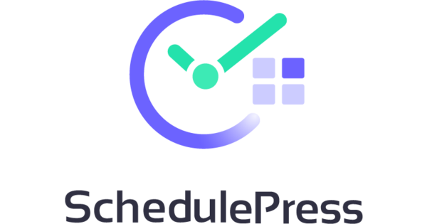 SchedulePress Pricing 2025