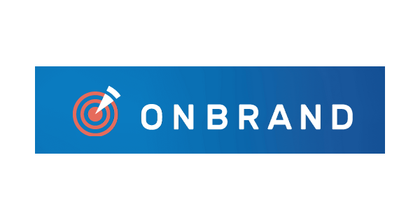 OnBrand Reviews 2025: Details, Pricing, & Features | G2