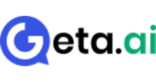 Geta.ai Reviews 2025: Details, Pricing, & Features | G2