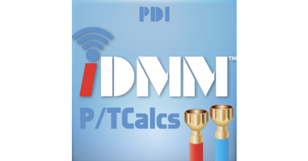 iDMM P/T Calcs Reviews 2025: Details, Pricing, & Features | G2
