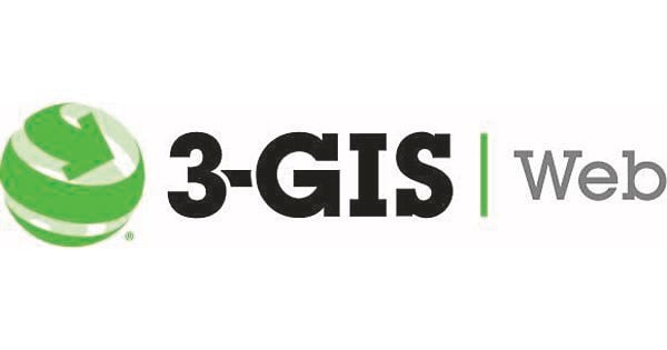 3-GIS | Web Reviews 2025: Details, Pricing, & Features | G2