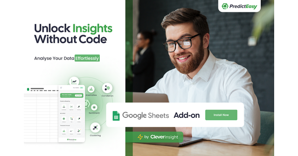 PredictEasy Reviews 2025: Details, Pricing, & Features | G2