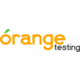Orange Testing Platform Reviews 2025: Details, Pricing, & Features | G2