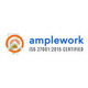 Top 10 Amplework Software Pvt Ltd Alternatives & Competitors in 2024 | G2
