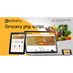 Online Grocery Store Script Reviews 2025: Details, Pricing, & Features | G2