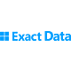 Exact Data Reviews 2024: Details, Pricing, & Features | G2