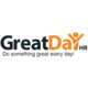 GreatDay HR Reviews 2025: Details, Pricing, & Features | G2