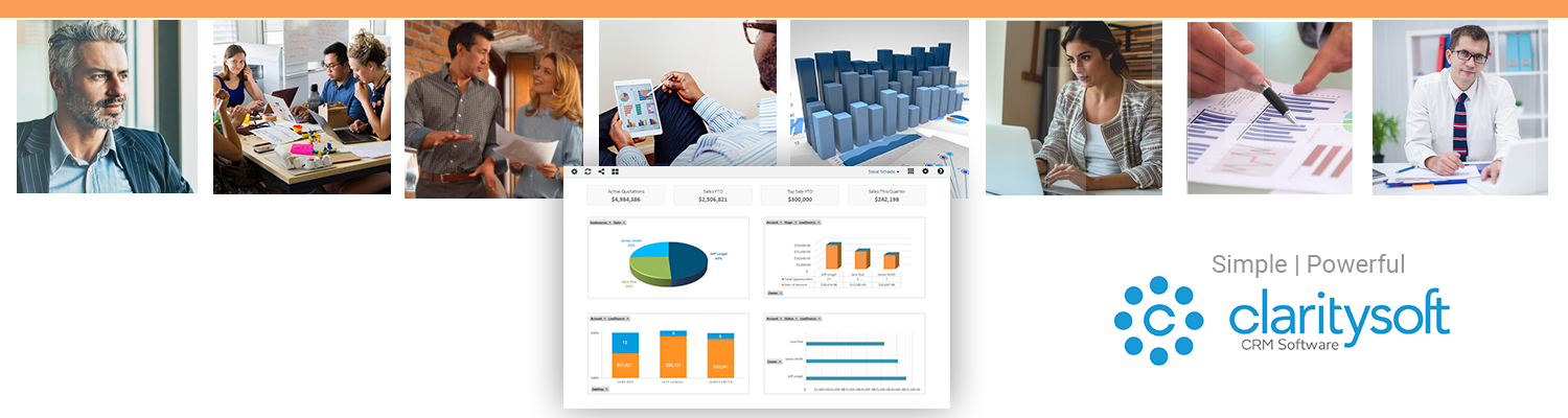 Claritysoft - - Local Business