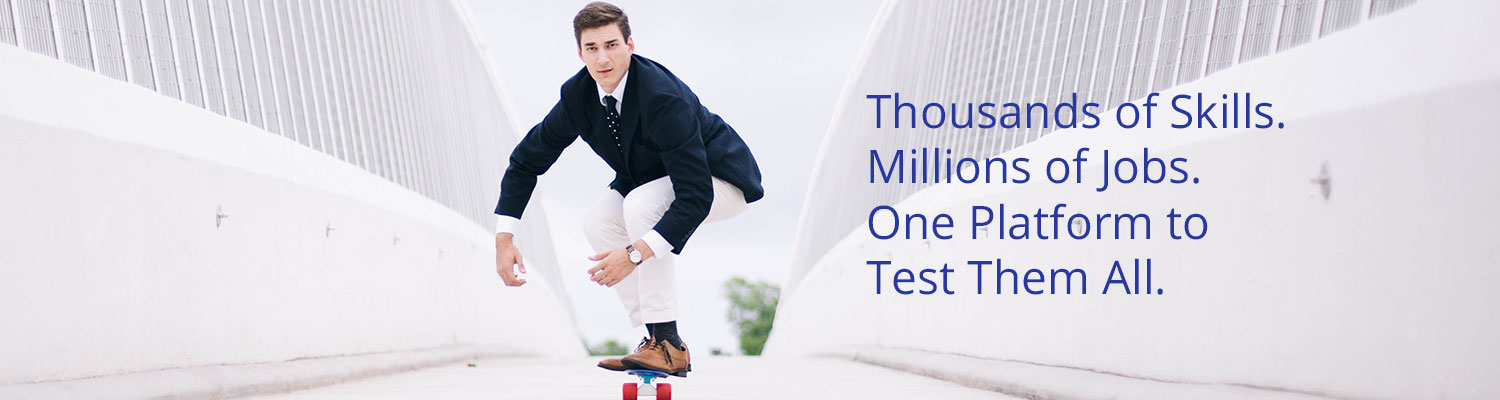 eSkill Reviews 2021: Details, Pricing, & Features | G2