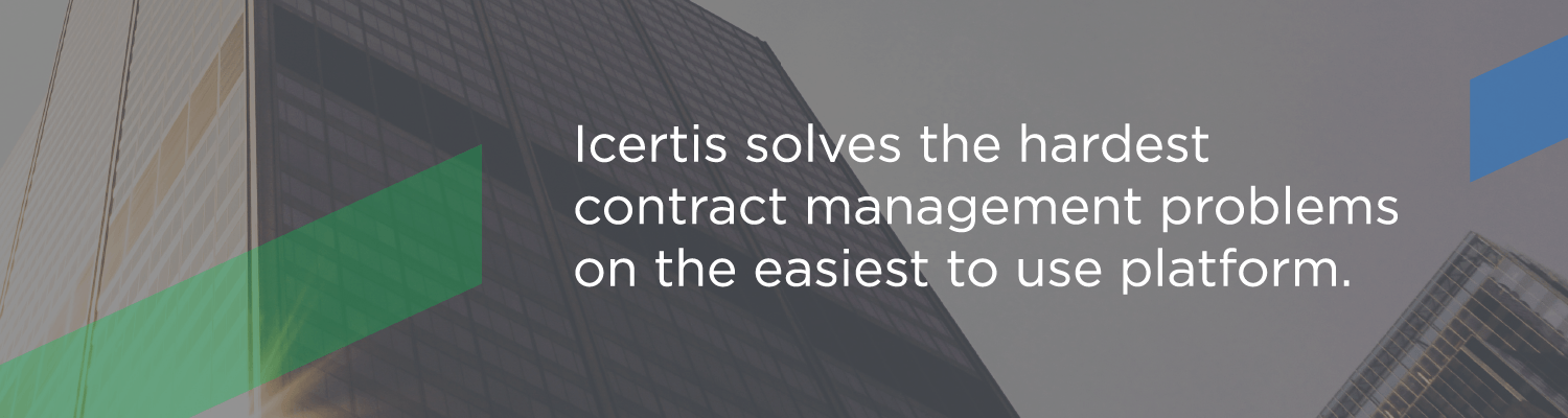 Icertis Contract Management Software Reviews 2020: Details, Pricing, & Features | G2