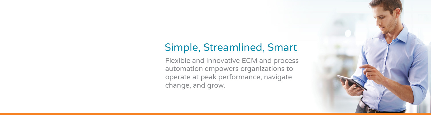 DocStar ECM Features | G2