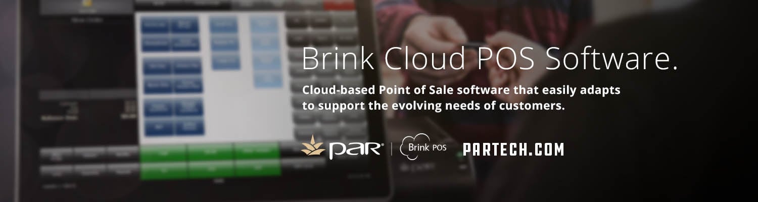 PAR POS Reviews 2025: Details, Pricing, & Features | G2
