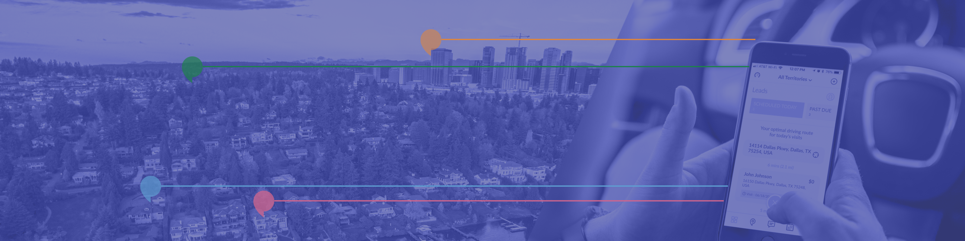 Spotio Features | G2