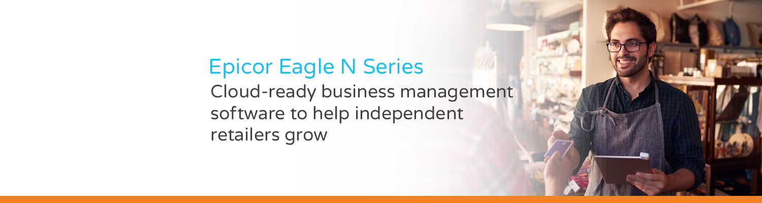 Epicor Eagle Reviews 2023: Details, Pricing, & Features | G2